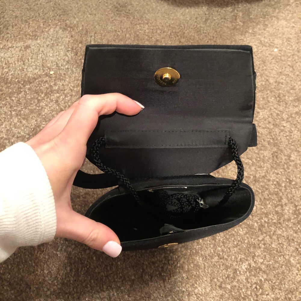 Vanessa Paris New York London Bucket Bag - Gem